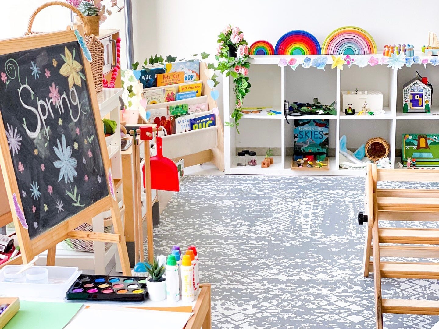 12 Creative Art Activities for Preschoolers | KidKraft CA